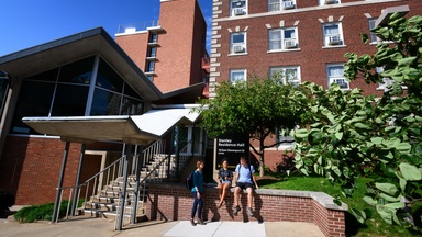 Housing Options | Admissions - The University of Iowa