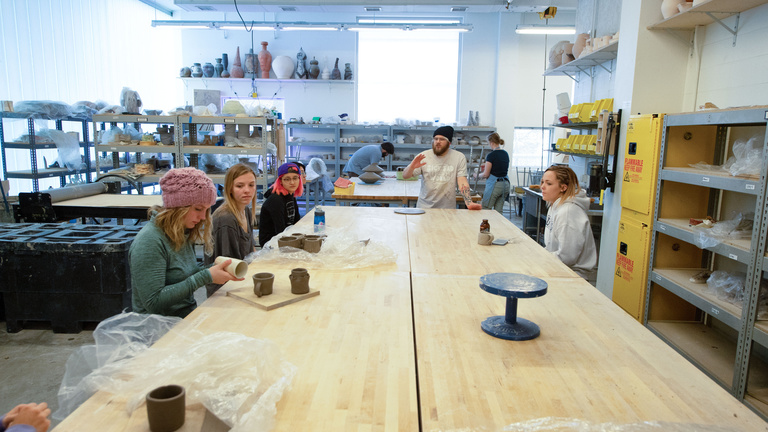 Why Should You Choose Iowa? | Admissions - The University of Iowa